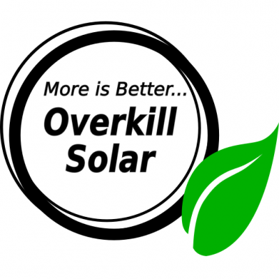 About – Overkill Solar