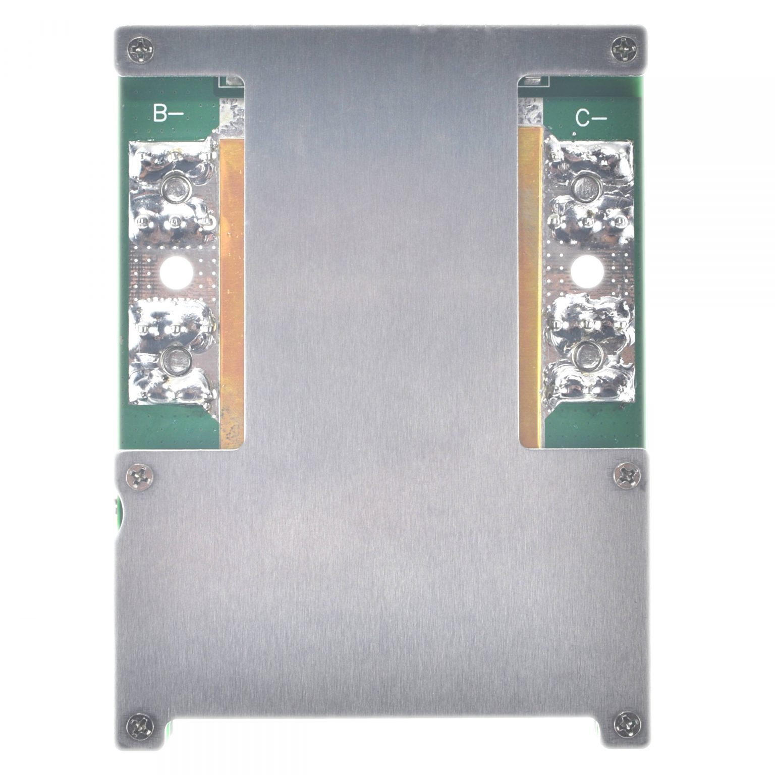 4s BMS 120a LifePo4 with M6 Threaded Terminals – Overkill Solar