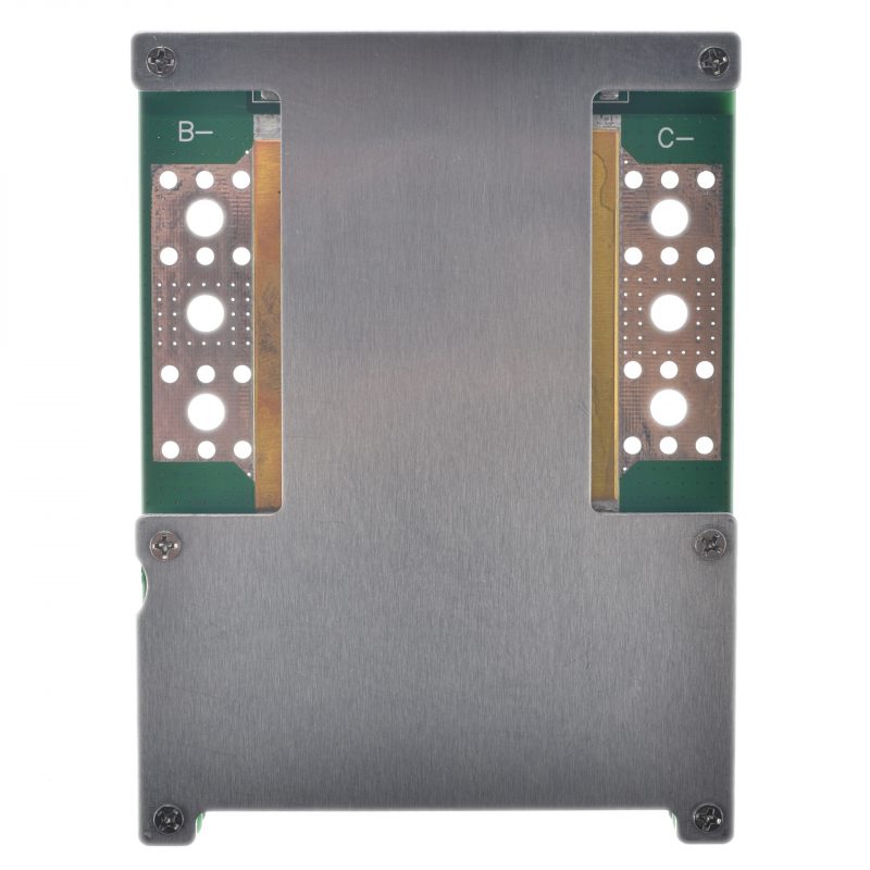 4s BMS 120a LifePo4 without Wires – Overkill Solar