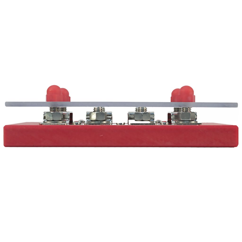 1,000 Amp Max Terminal Block – Overkill Solar