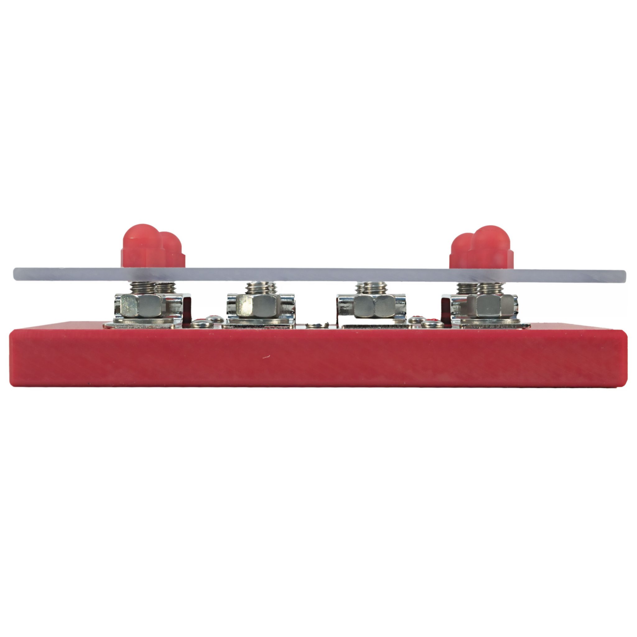 1,000 Amp Max Terminal Block – Overkill Solar