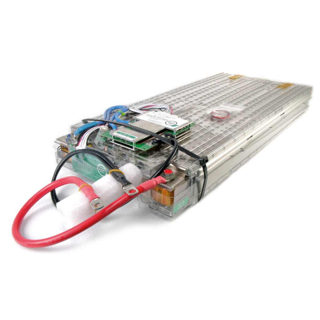 Tesla BMS kit – Plug-and-Play Retrofit Kit – Overkill Solar