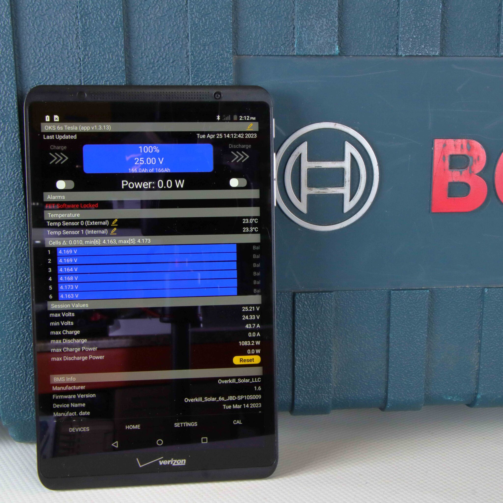 Knowledgebase – Overkill Solar