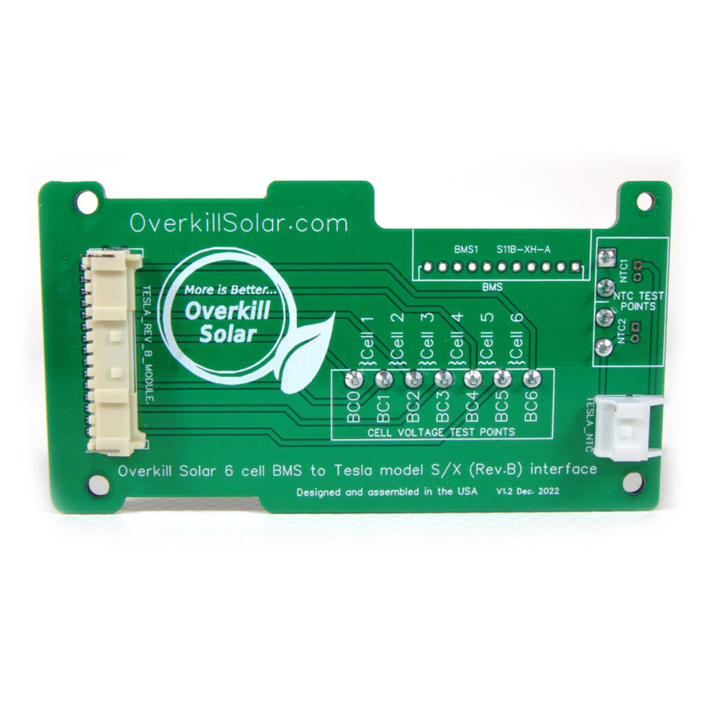 Overkill_Solar_Universal_Tesla_Interface_RevB_Board – Overkill Solar