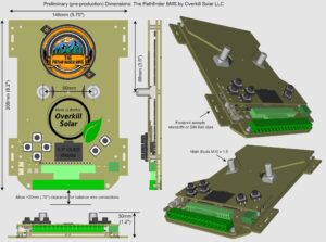 Pathfinder BMS – Overkill Solar