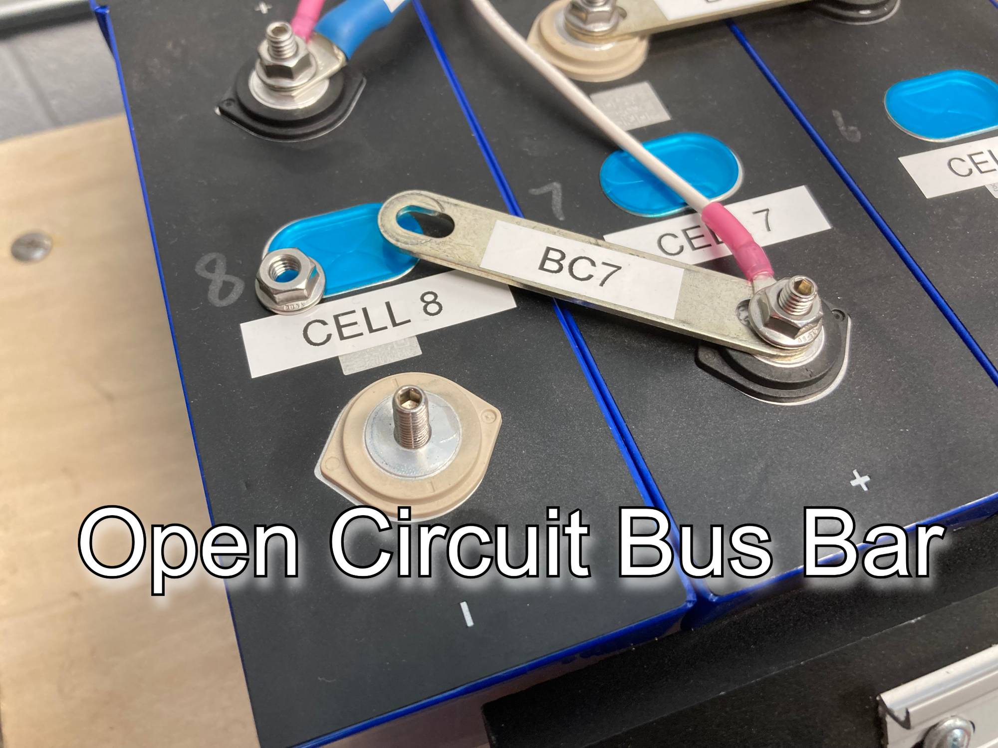 Pathfinder BMS – Overkill Solar