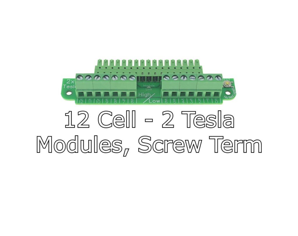 Pathfinder BMS – Overkill Solar