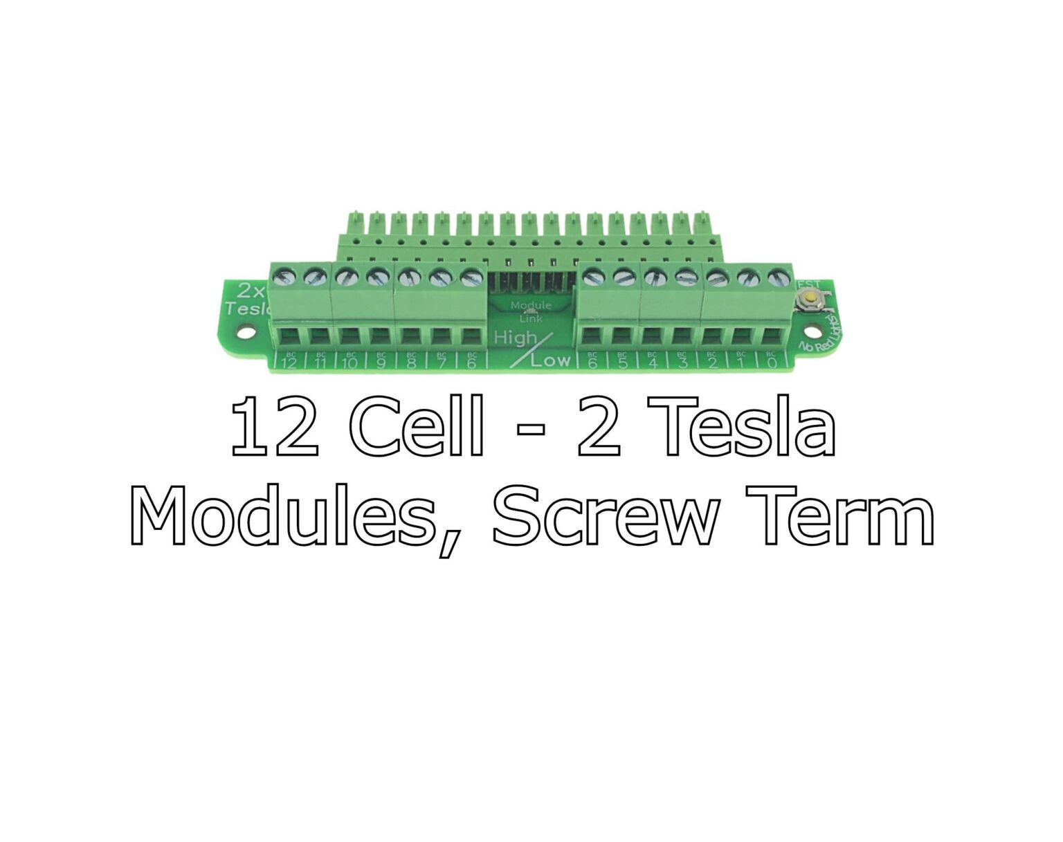 Pathfinder BMS – Overkill Solar
