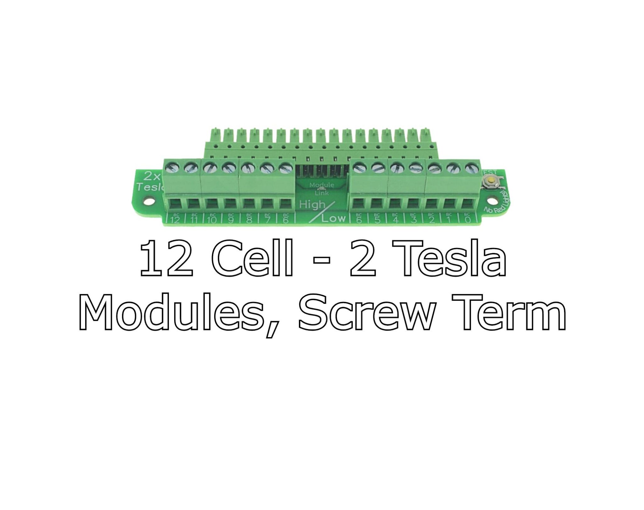 Pathfinder BMS – Overkill Solar