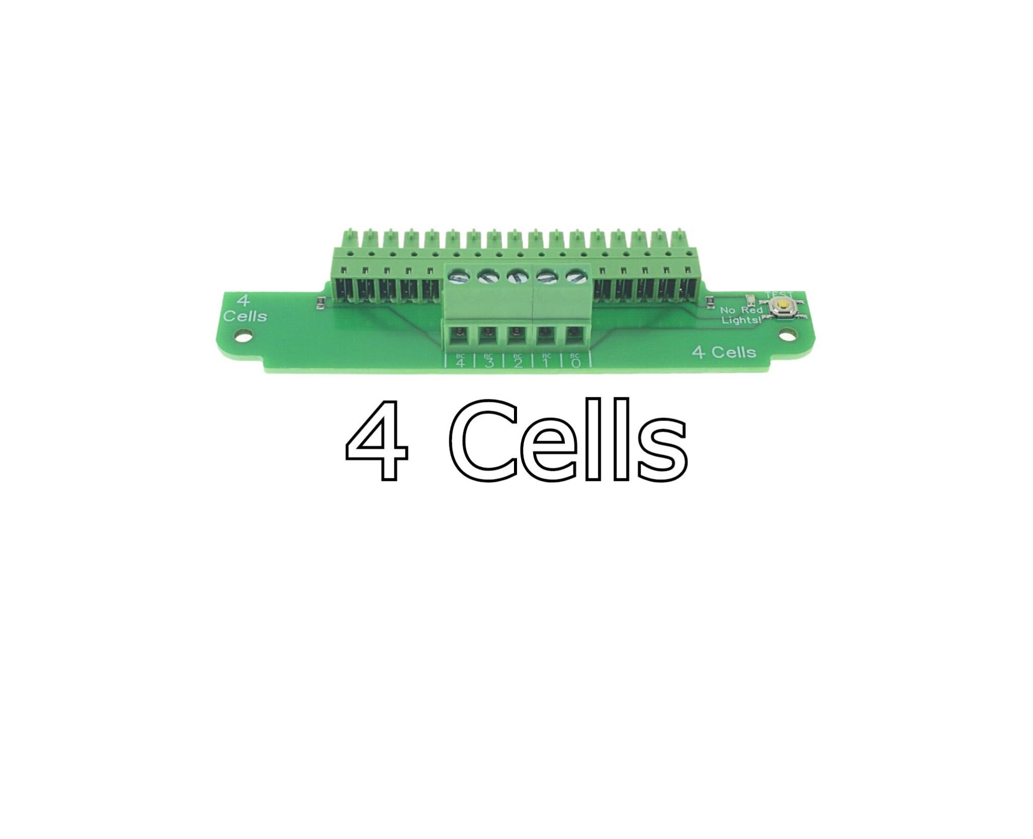 Pathfinder BMS – Overkill Solar