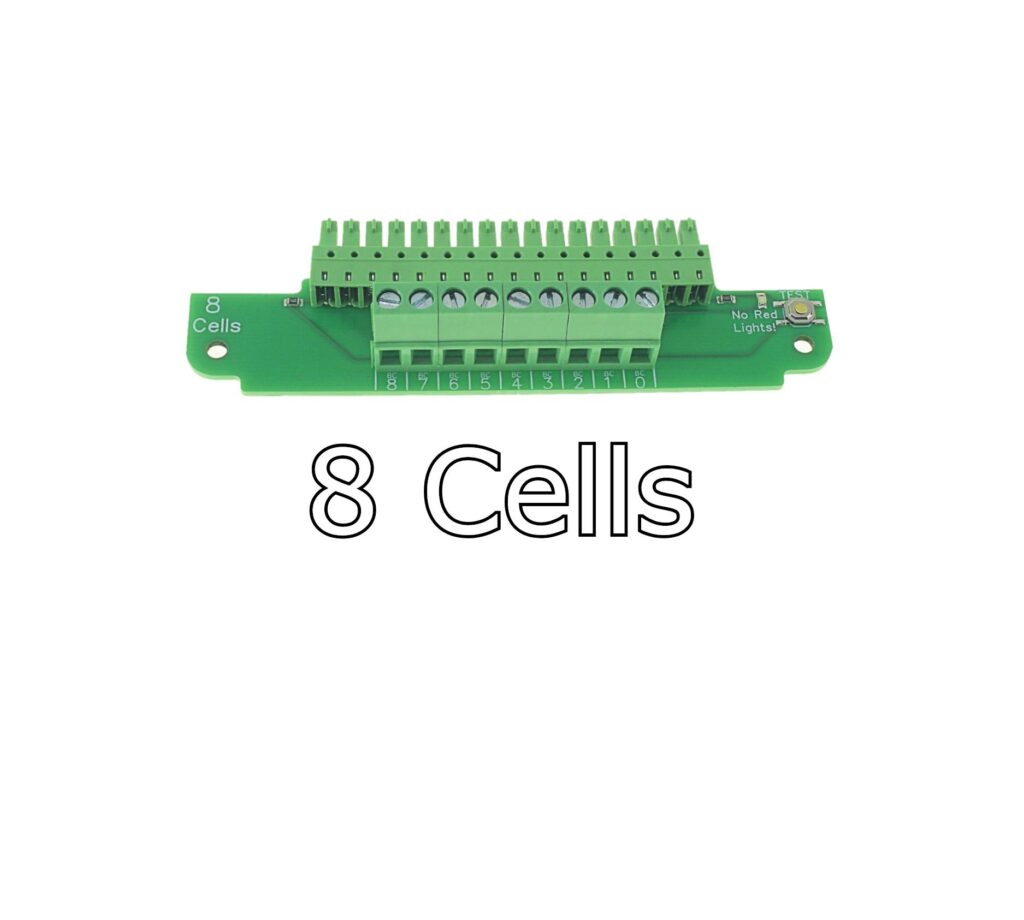 Pathfinder BMS – Overkill Solar