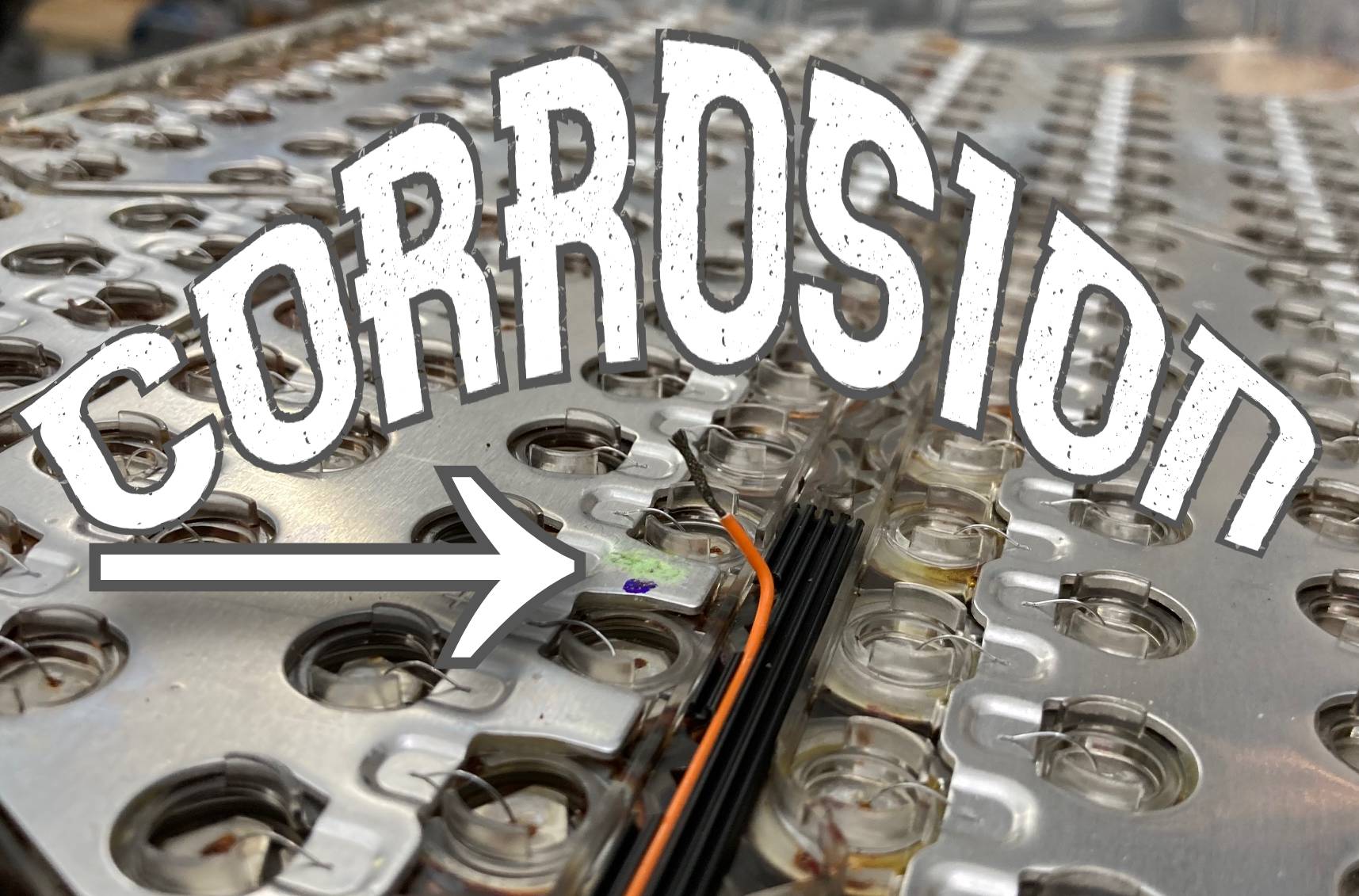 Pathfinder BMS – Overkill Solar